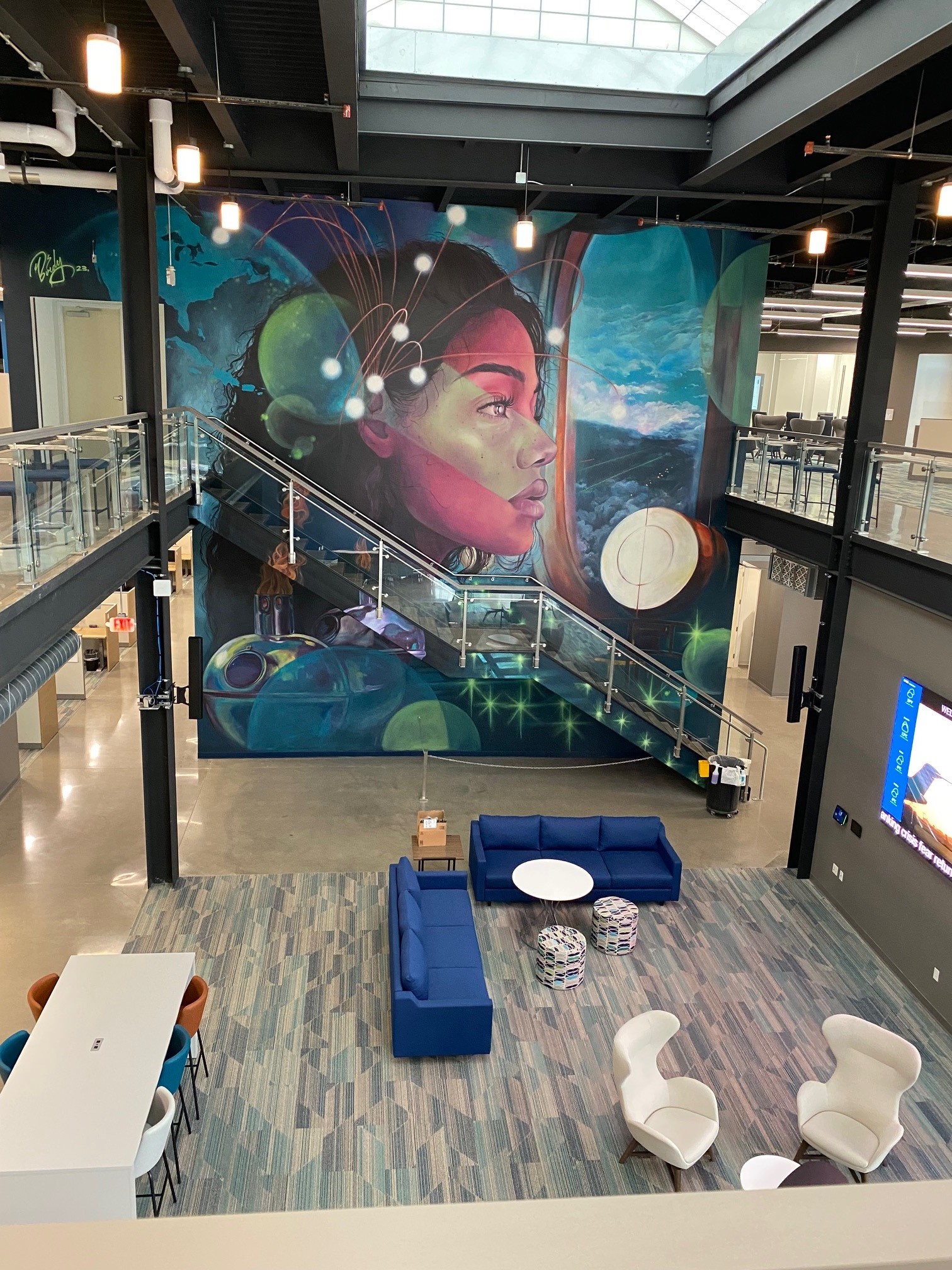 Central Ohio Chapter of International - Meeting/Event Information